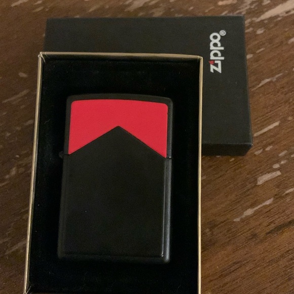Marlboro | Accessories | Vintage Marlboro Zippo | Poshmark